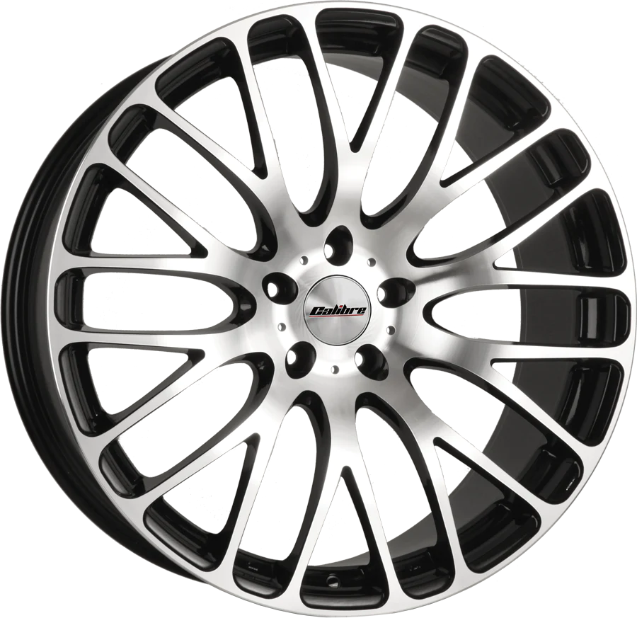 Calibre Wheel Shop