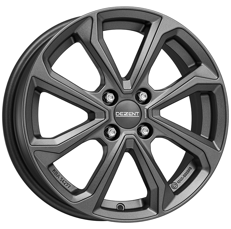 Dezent – tagged "design_ta-dark" – Calibre Wheel Shop