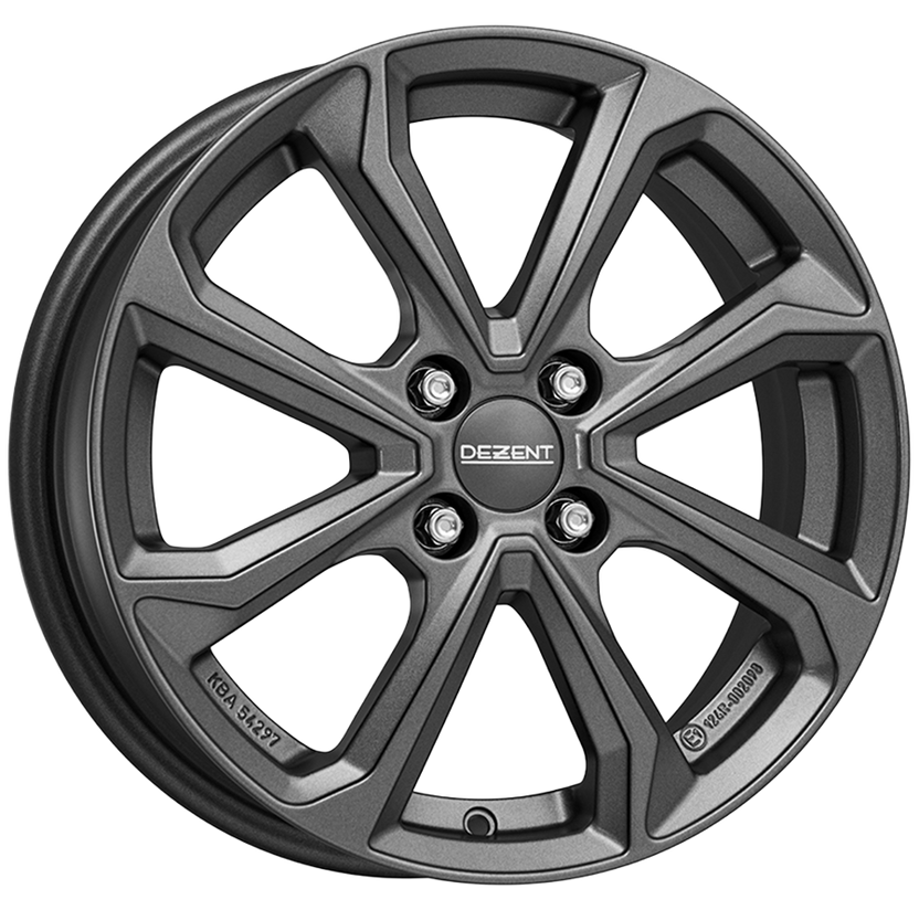 Calibre Wheel Shop